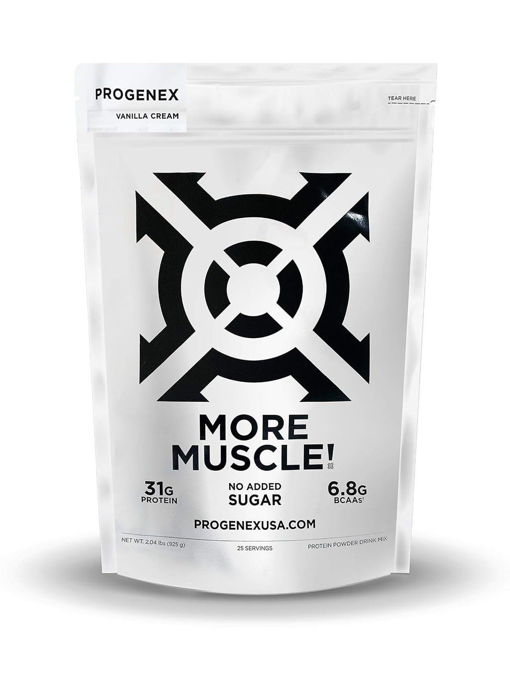 Progenex hydrolyzed whey protein isolate