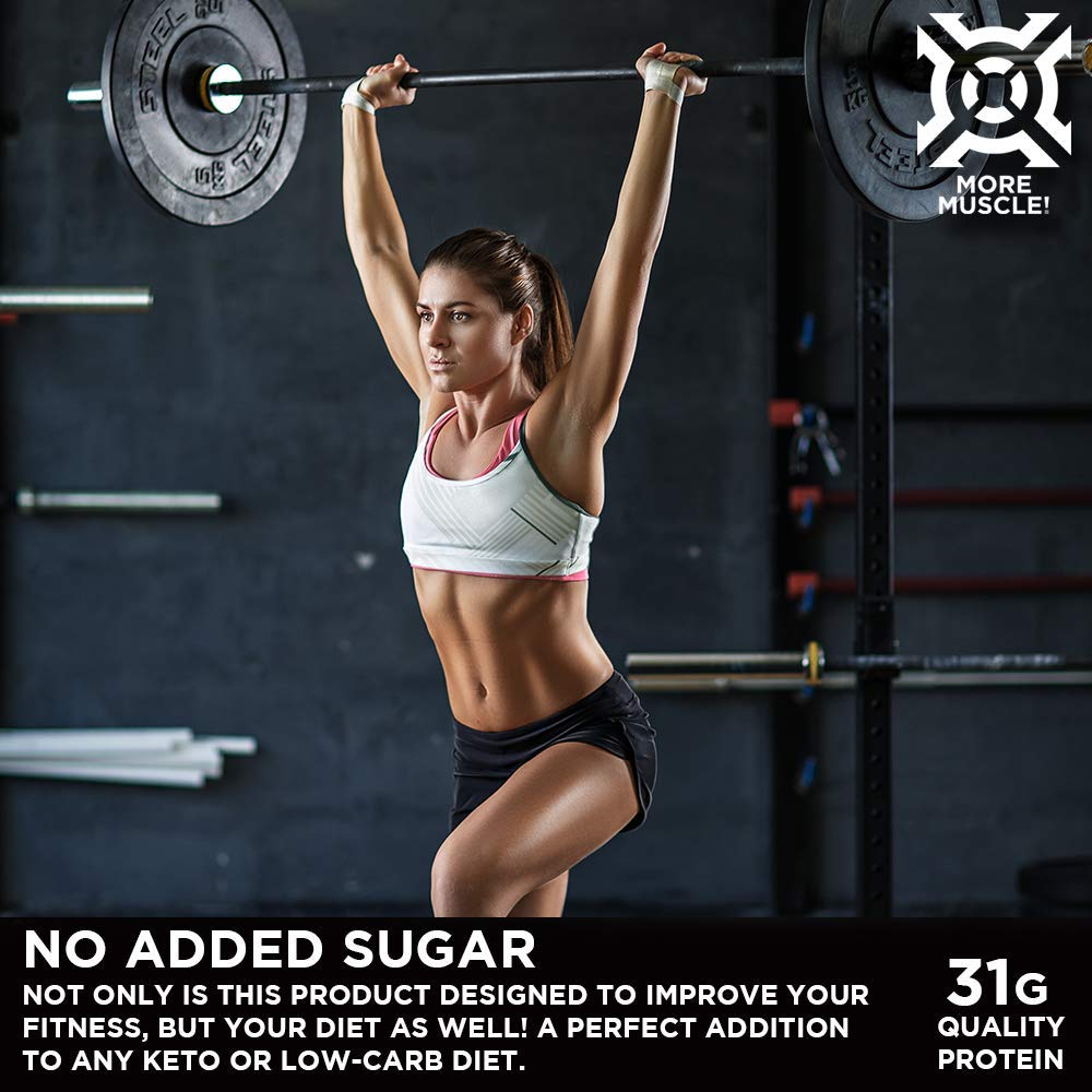 Progenex whey protein for athletes