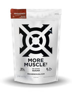 Progenex whey protein isolate benefits