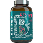 progesterone support capsules for women