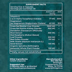 progesterone support for overall wellness