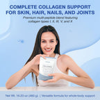 progressive laboratories collagen supplement