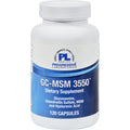 Progressive Laboratories MSM joint support capsules