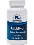 Progressive Labs Aller-B Complex capsules for allergy relief