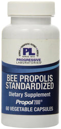 Progressive Labs Bee Propolis capsules