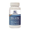 Progressive Labs Krill Ultra softgels