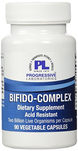 Progressive Labs mineral supplement support