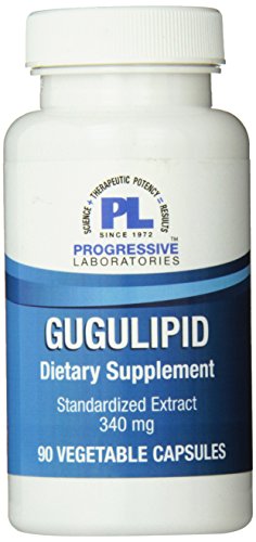 Progressive Labs mineral supplement support