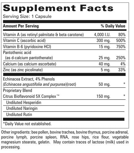 Progressive Labs multivitamin for seniors
