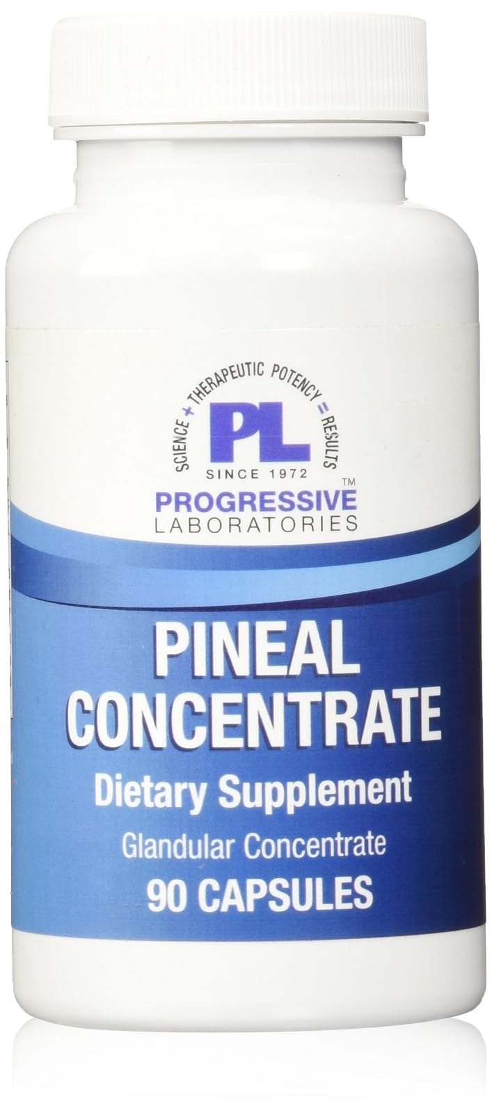 Progressive Labs Pineal Concentrate benefits