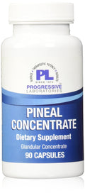 Progressive Labs Pineal Concentrate benefits