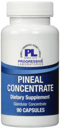 Progressive Labs Pineal Concentrate for overall wellness