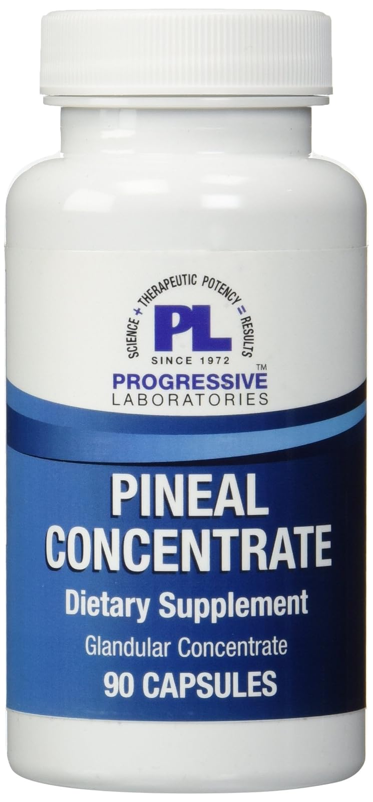 Progressive Labs Pineal Concentrate for overall wellness