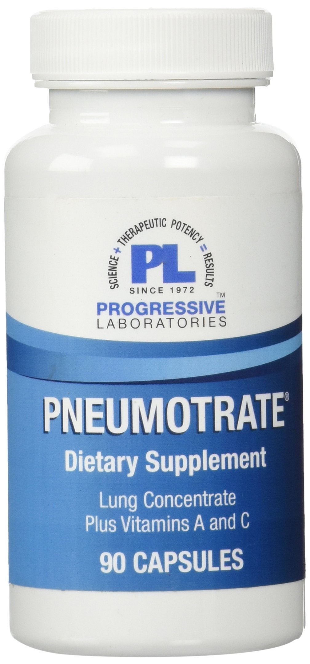 Progressive Labs Pneumotrate health benefits
