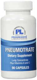 Progressive Labs Pneumotrate health benefits