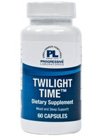 Progressive Labs Twilight Time multivitamins