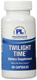 Progressive Labs Twilight Time multivitamins
