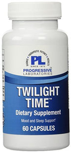 Progressive Labs Twilight Time multivitamins