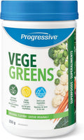 Progressive VegeGreens vegan greens powder