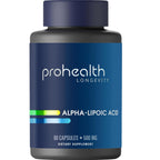 ProHealth Alpha Lipoic Acid benefits