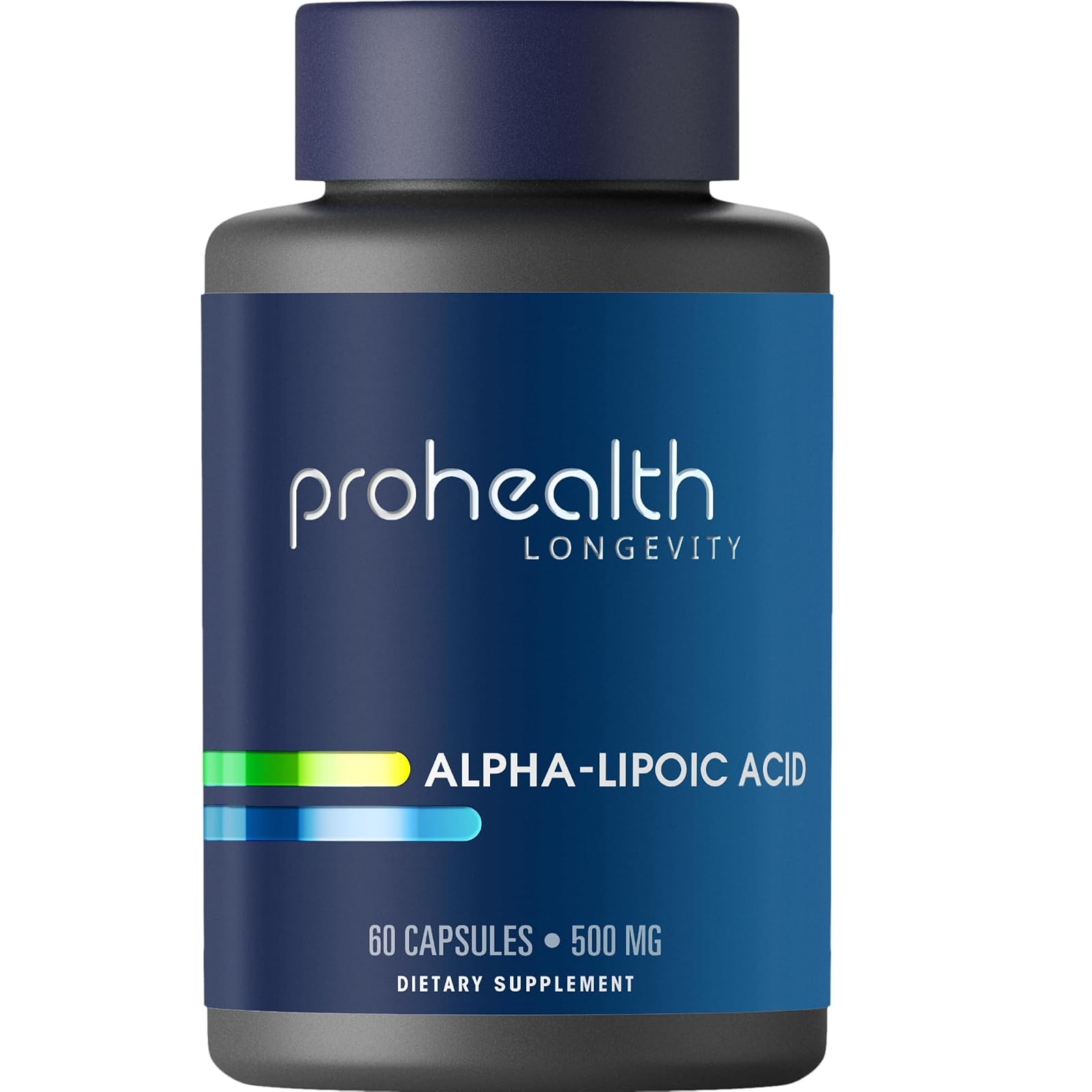 ProHealth Alpha Lipoic Acid benefits