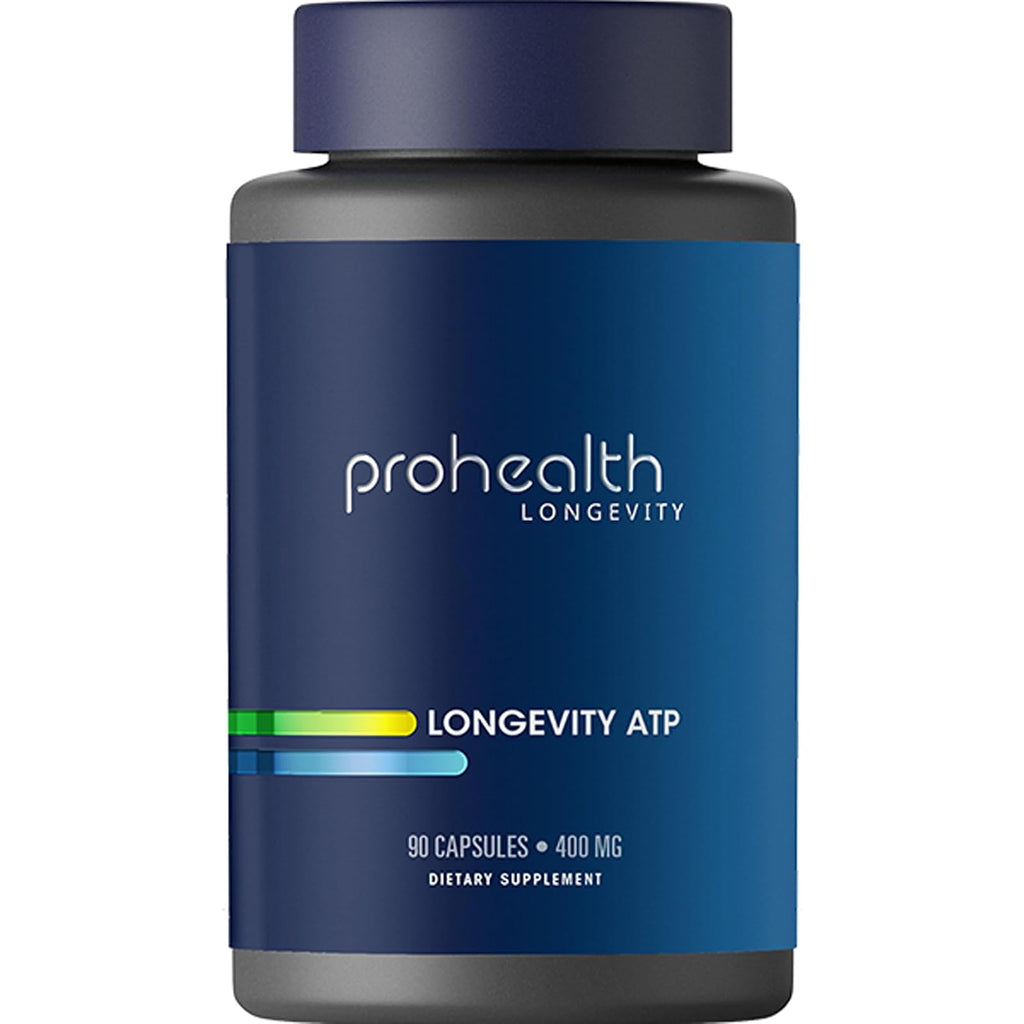 ProHealth ATP 400 mg endurance supplement