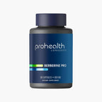 ProHealth Berberine multivitamins for wellness