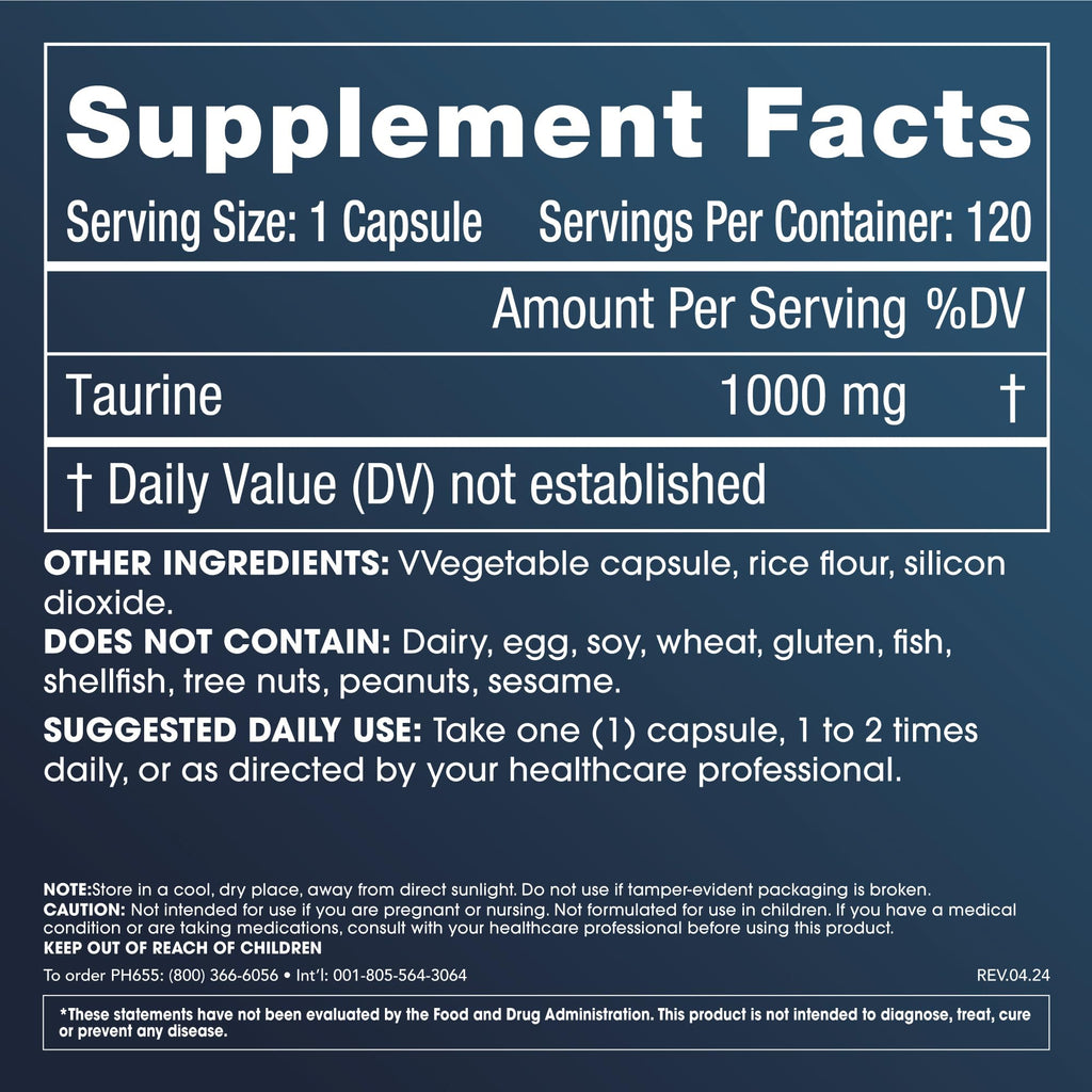 ProHealth blended vitamin supplements