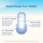 ProHealth capsules for healthy mornings