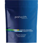ProHealth collagen complete powder benefits