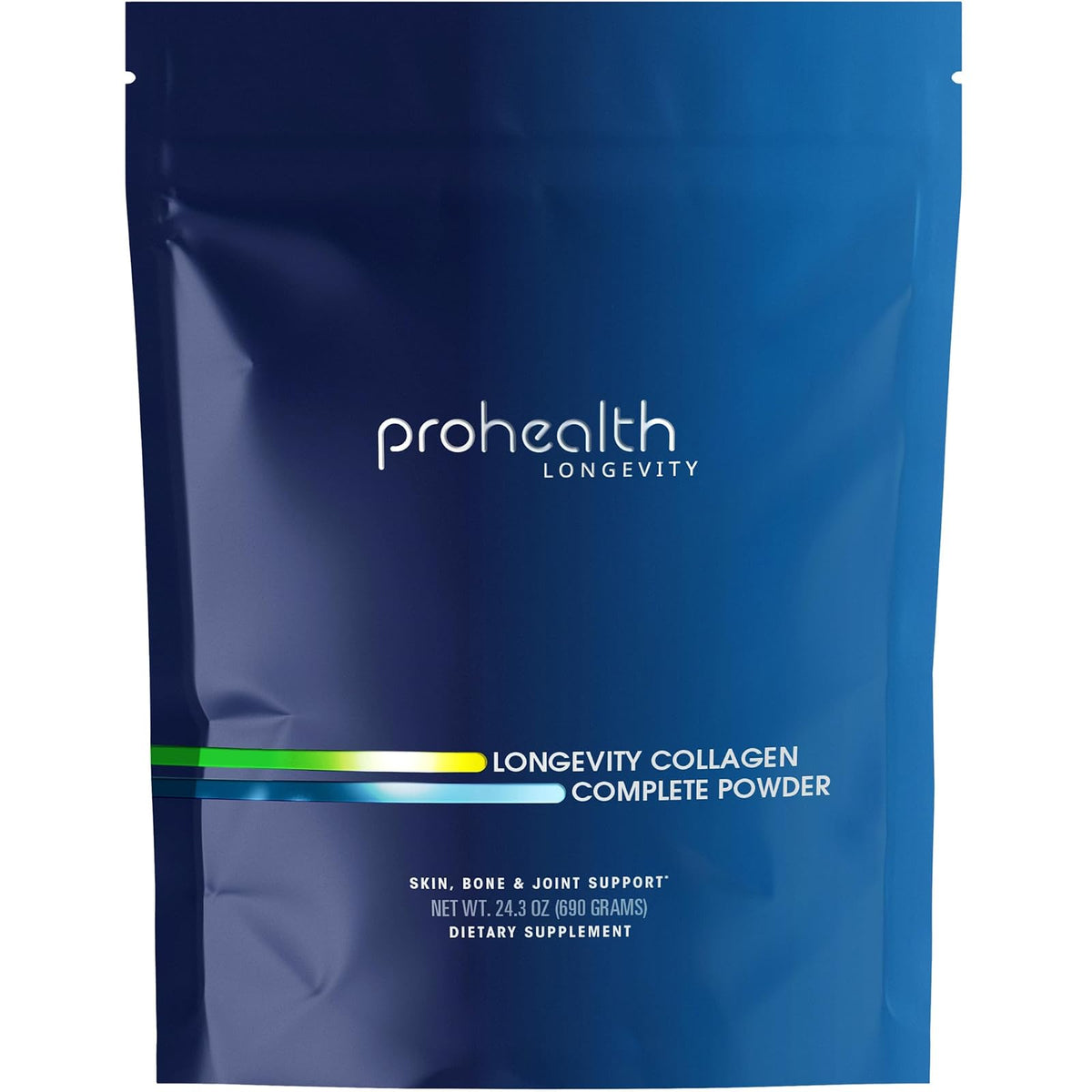 ProHealth collagen complete powder benefits