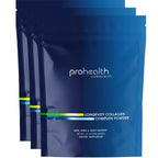 ProHealth collagen complete powder benefits
