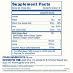 ProHealth collagen powder for joint support