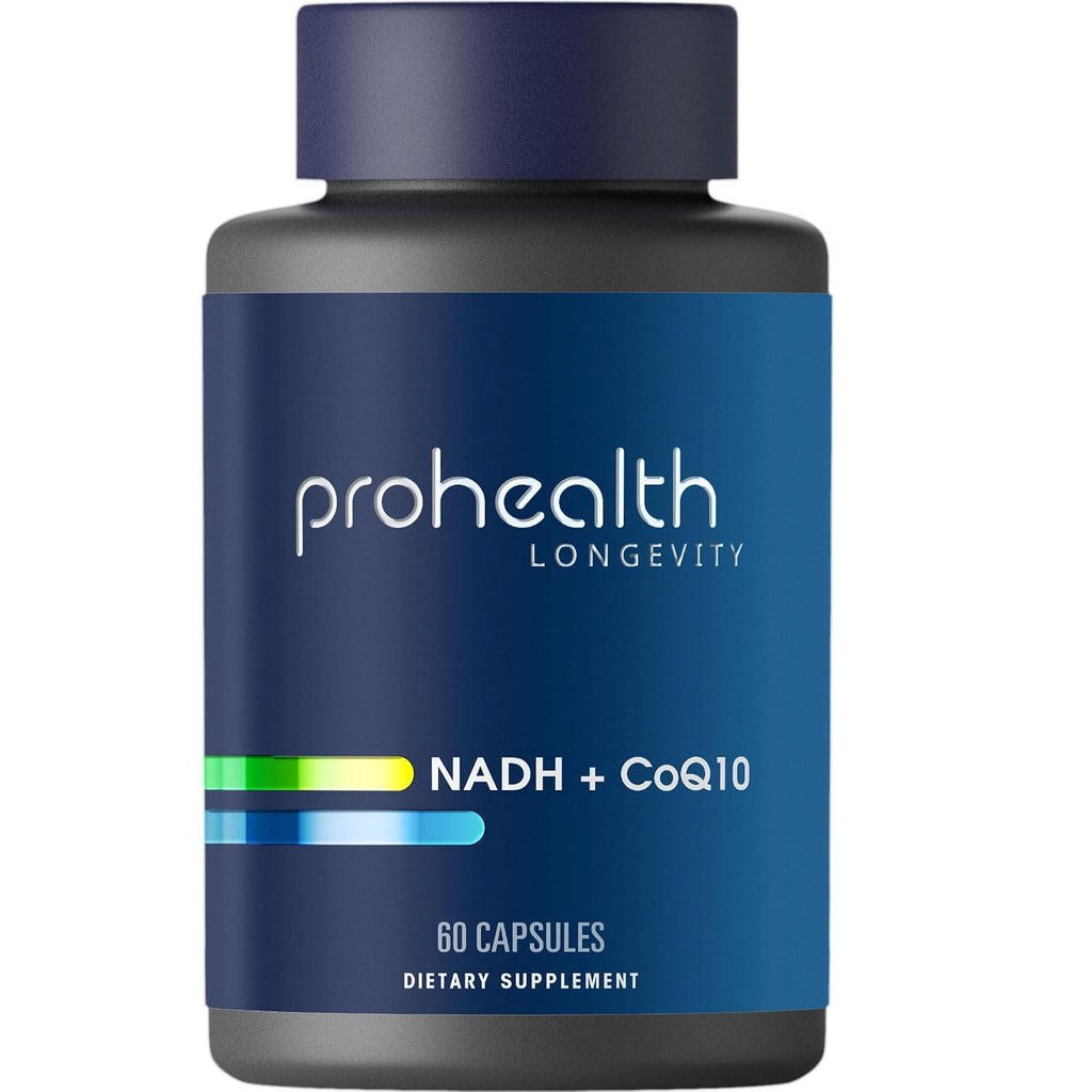 ProHealth CoQ10 for energy support