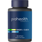 ProHealth CoQ10 for energy support