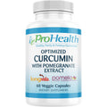 ProHealth curcumin veggie capsules