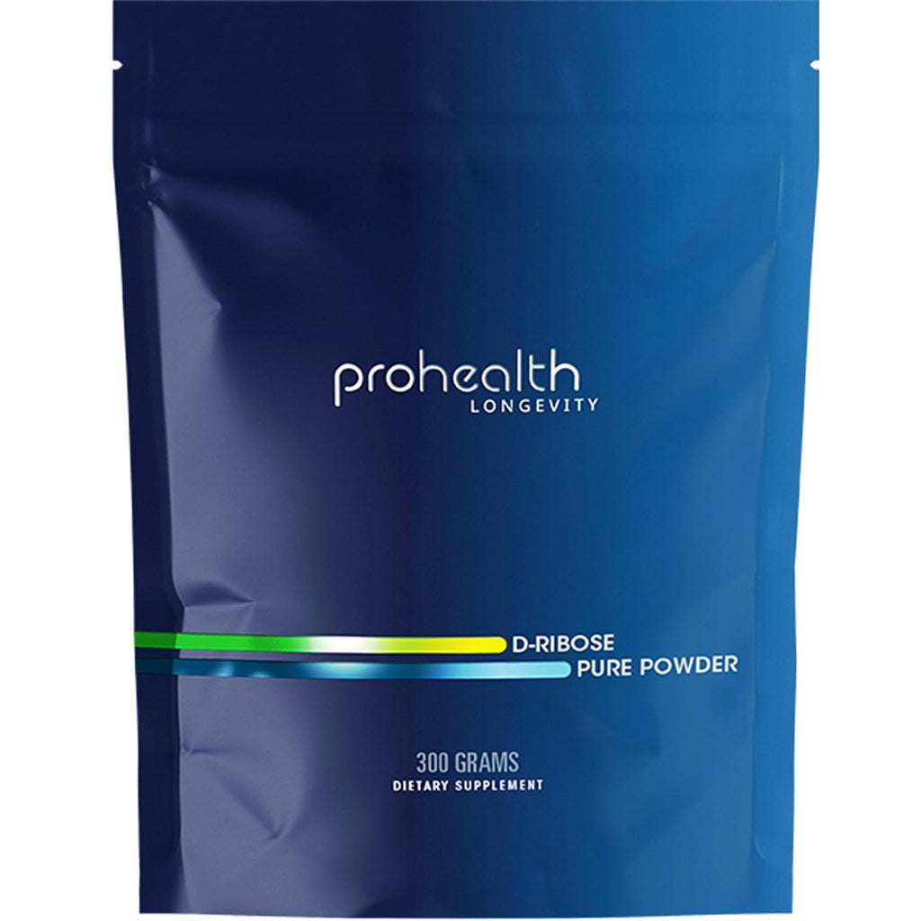 ProHealth D-Ribose energy powder