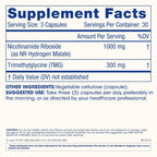 ProHealth energy-boosting vitamin capsules