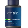 ProHealth Ergothioneine 25 mg capsules