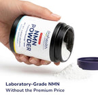 ProHealth Essentials NMN for cellular health