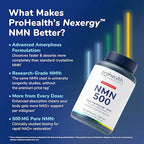 ProHealth Essentials NMN for vitality