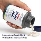 ProHealth Essentials NMN for vitality