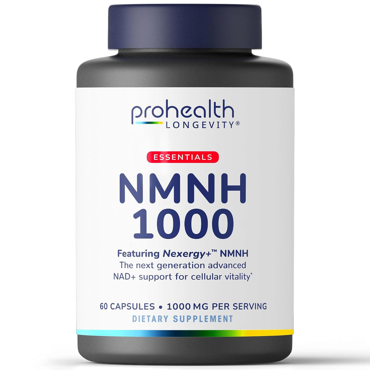 ProHealth Essentials NMNH 1000 mg capsules