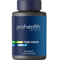 ProHealth Fisetin 250 mg capsules