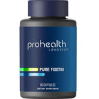 ProHealth Fisetin 250 mg capsules