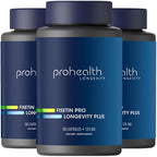 ProHealth Fisetin supplement for wellness