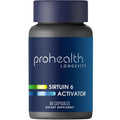 ProHealth Fucoidan Seaweed Extract capsules