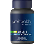 ProHealth Fucoidan Seaweed Extract capsules