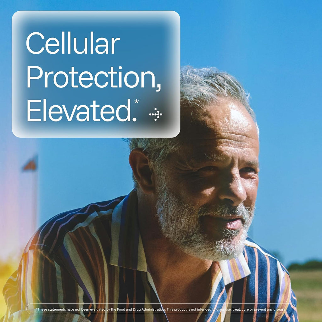 ProHealth glutathione capsules for skin health