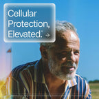 ProHealth glutathione capsules for skin health